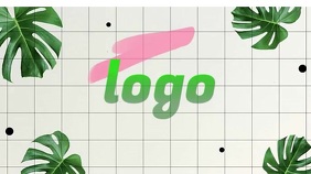 Logo Layout 7 Template | PosterMyWall