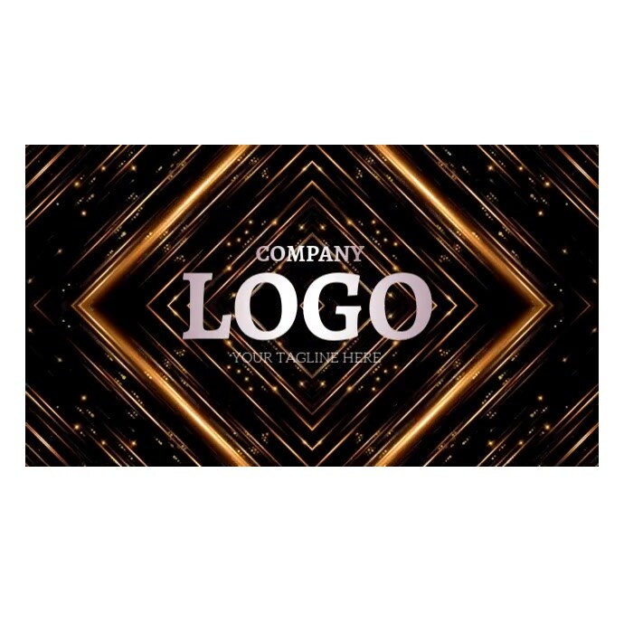 Logo Logos design template | PosterMyWall