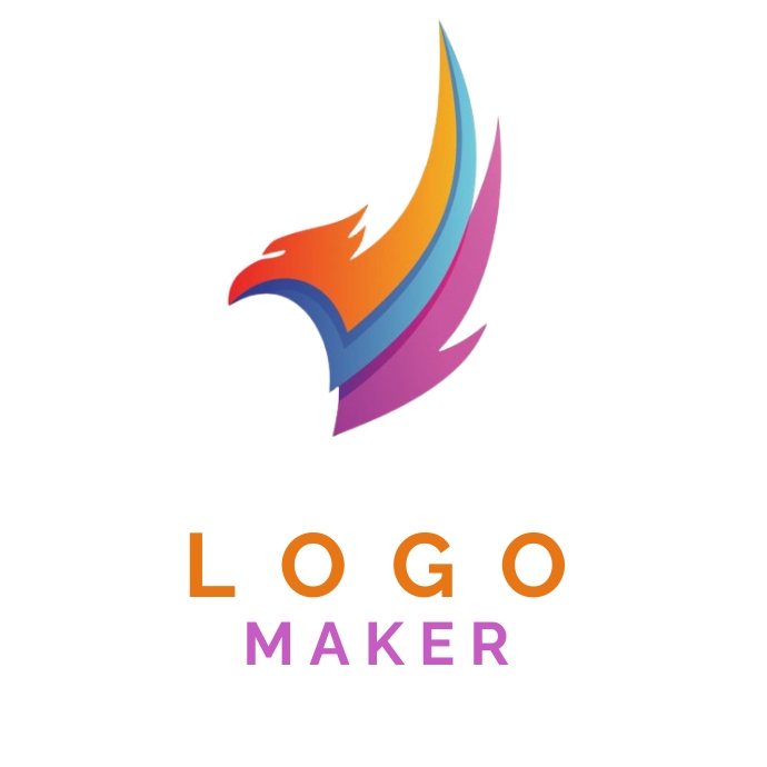 Copy of LOGO MAKER | PosterMyWall