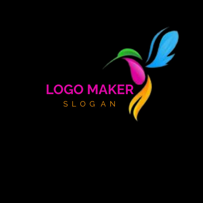 logo maker Template | PosterMyWall
