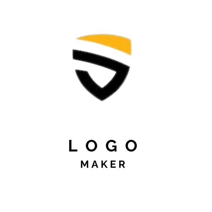 LOGO MAKER Template | PosterMyWall