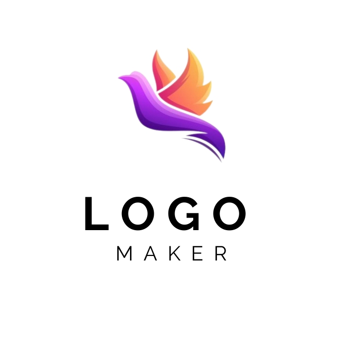 Logo maker Template | PosterMyWall