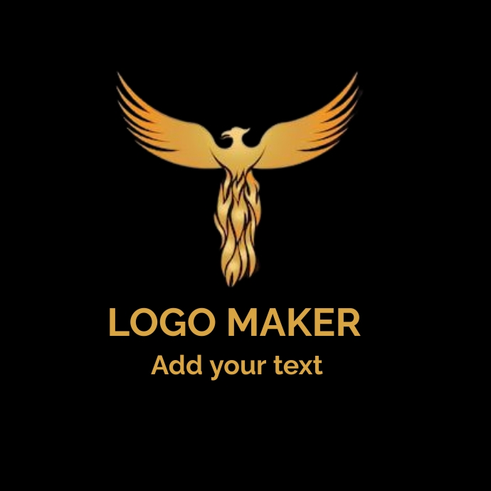 logo maker Template | PosterMyWall