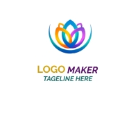 Logo Maker Template | PosterMyWall