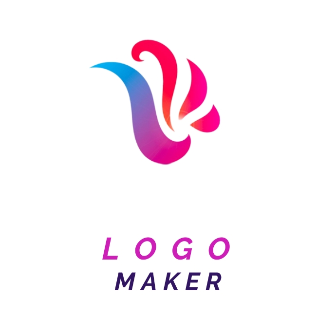 Logo maker Template | PosterMyWall
