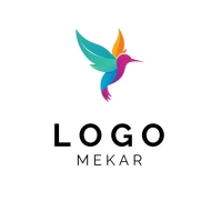 LOGO MEKAR Template | PosterMyWall