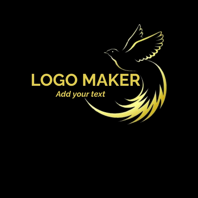 logo maker Template | PosterMyWall