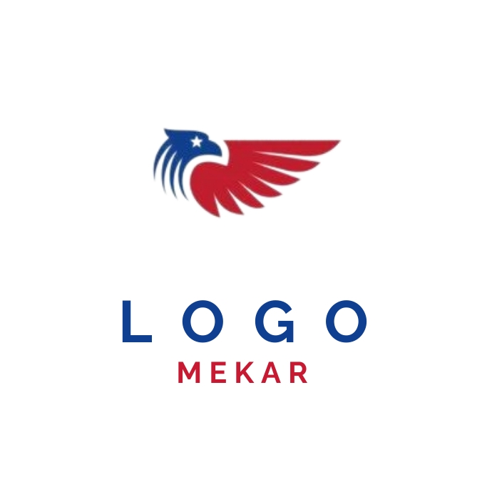 LOGO MAKER Template | PosterMyWall