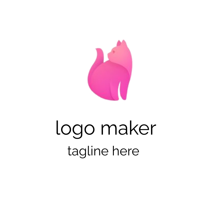 logo maker Template | PosterMyWall