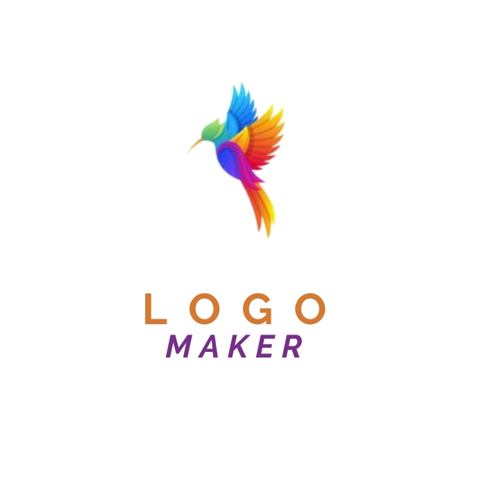 Logo maker Template | PosterMyWall