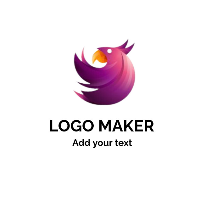 logo maker Template | PosterMyWall