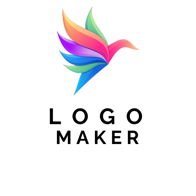 Copy of LOGO MAKER | PosterMyWall