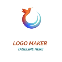 Logo maker Template | PosterMyWall