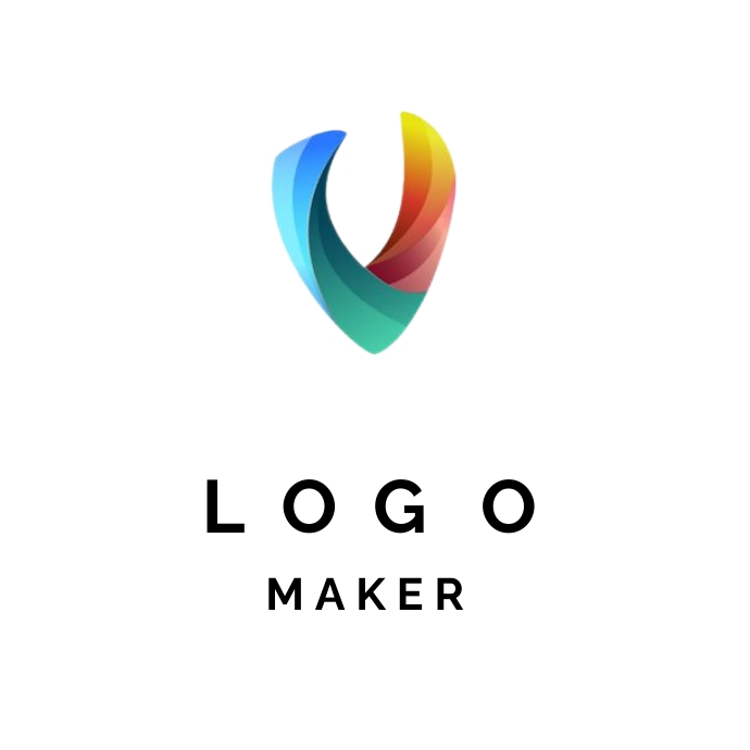 LOGO MAKER Template | PosterMyWall