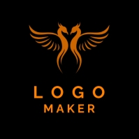 LOGO MAKER Template | PosterMyWall