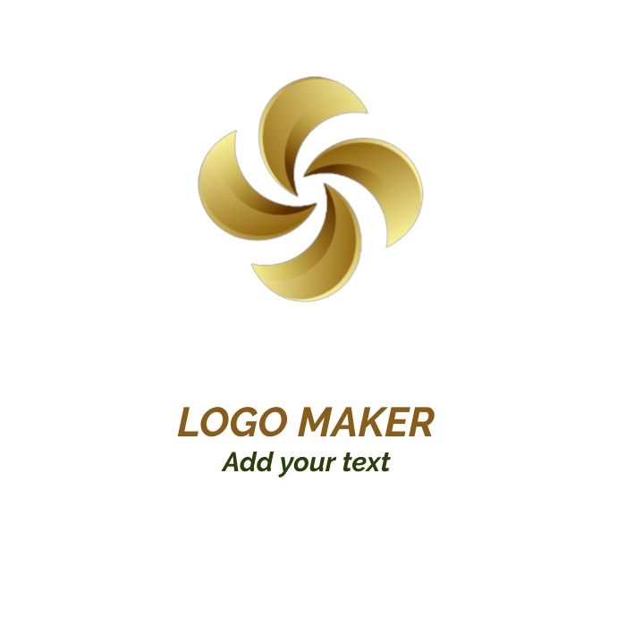 Logo Maker Template | PosterMyWall