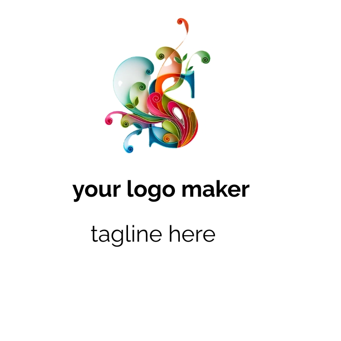 logo maker Template | PosterMyWall