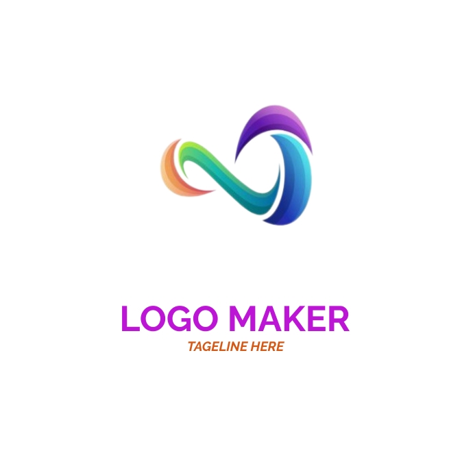 Logo maker Template | PosterMyWall