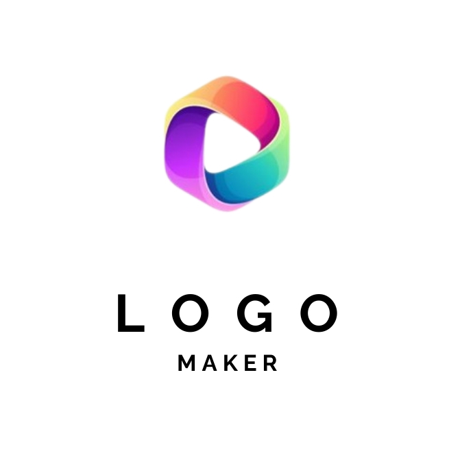 LOGO MAKER Template | PosterMyWall