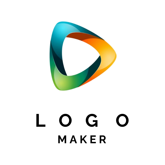 LOGO MAKER Template | PosterMyWall