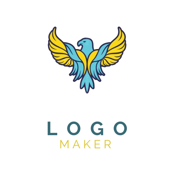 logo maker Template | PosterMyWall