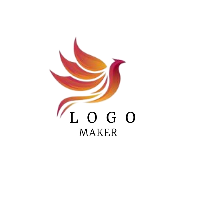 LOGO MAKER Template | PosterMyWall