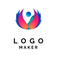 LOGO MAKER Template | PosterMyWall