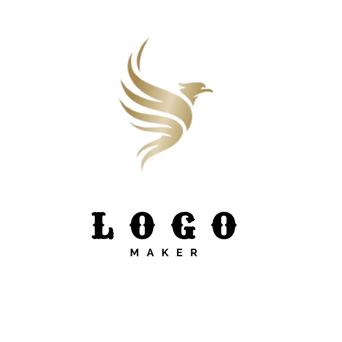 LOGO MAKER Template | PosterMyWall