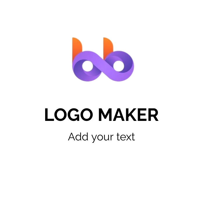Logo maker Template | PosterMyWall