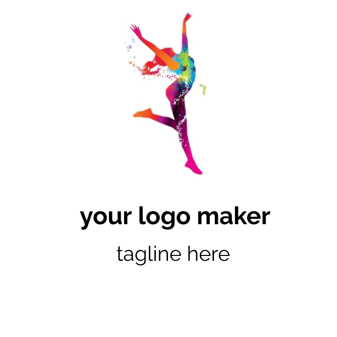 logo maker Template | PosterMyWall