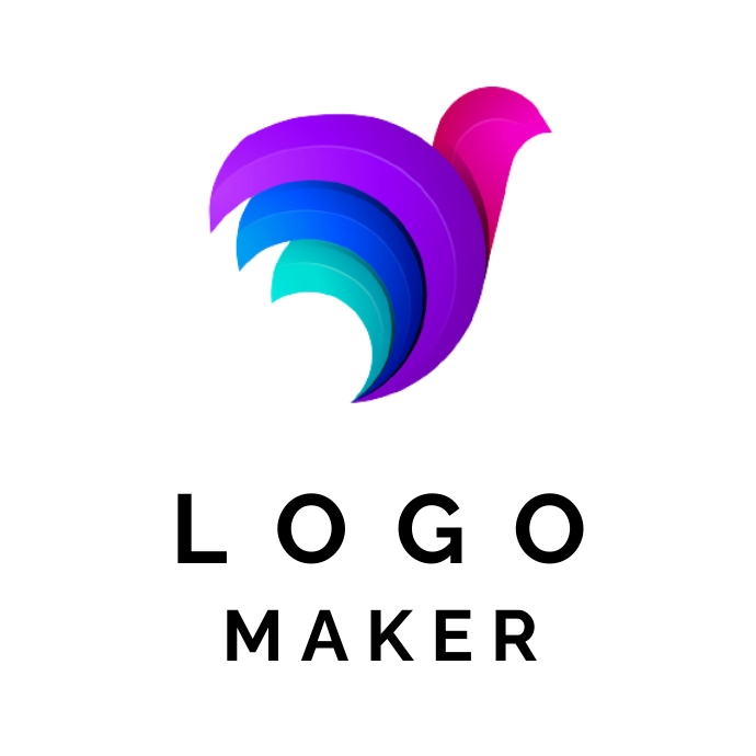 LOGO MAKER Template | PosterMyWall