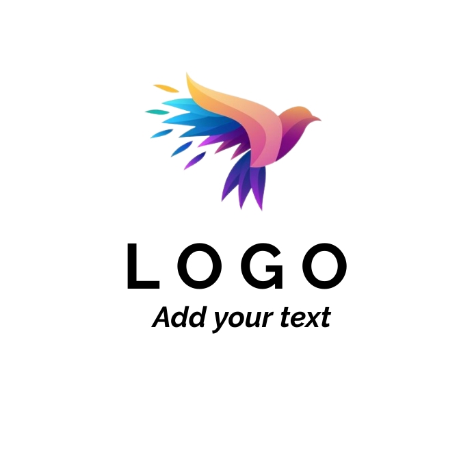 Copy of LOGO MAKER | PosterMyWall