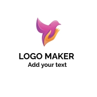LOGO MAKER Template | PosterMyWall