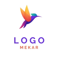 LOGO MEKAR Template | PosterMyWall