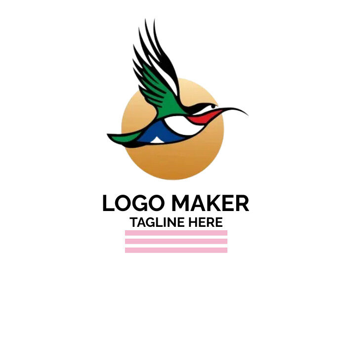 logo maker Template | PosterMyWall