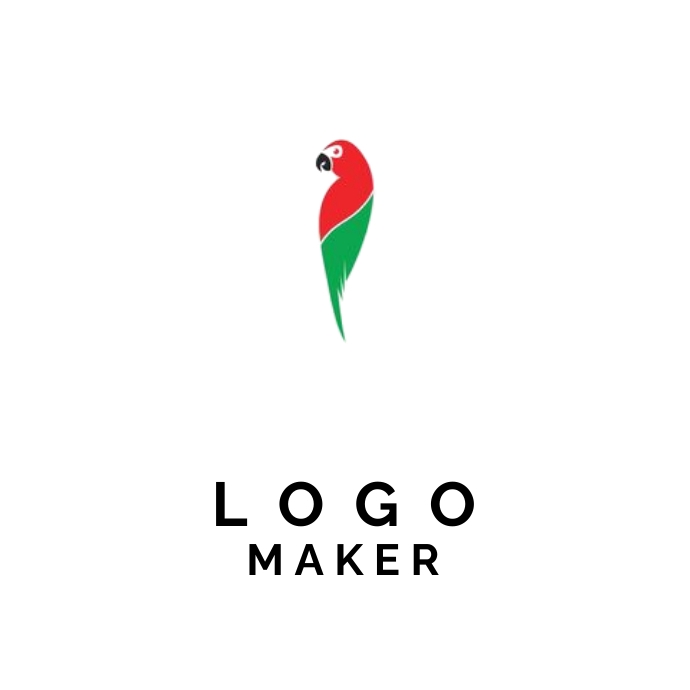 Logo Maker Template | PosterMyWall