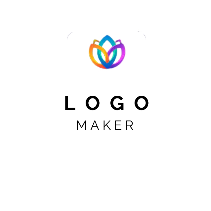 LOGO MAKER Template | PosterMyWall