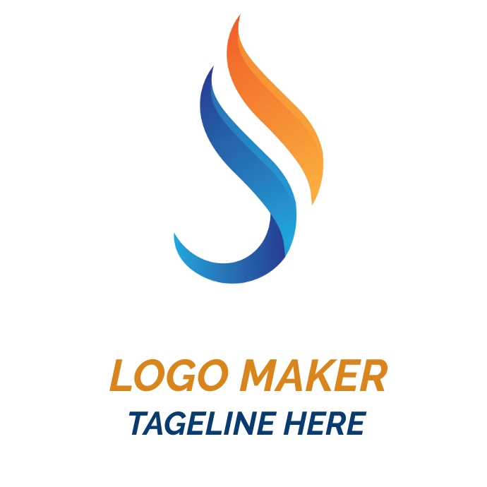 Logo maker Template | PosterMyWall