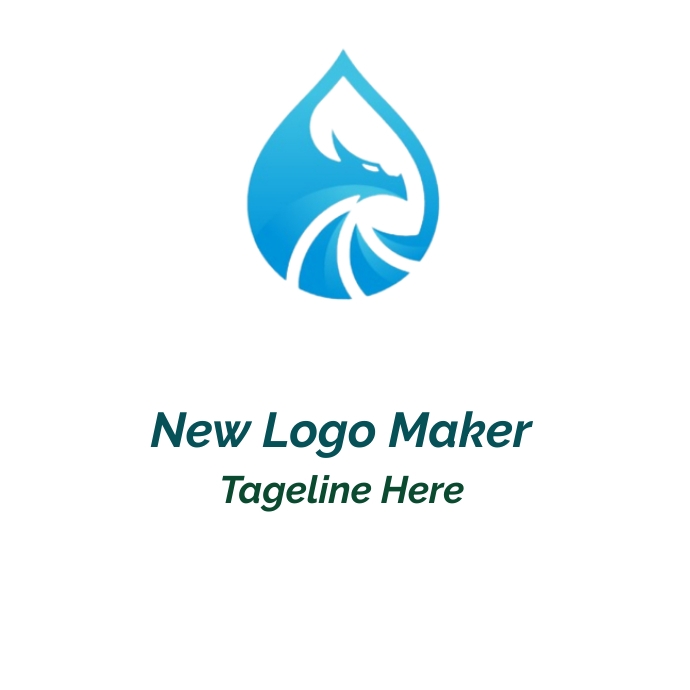 Logo maker Template | PosterMyWall