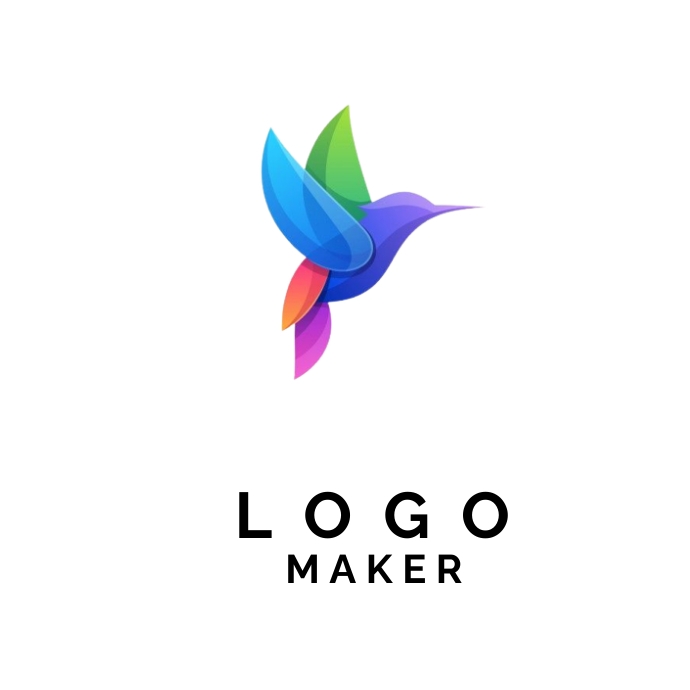 LOGO MAKER Template | PosterMyWall