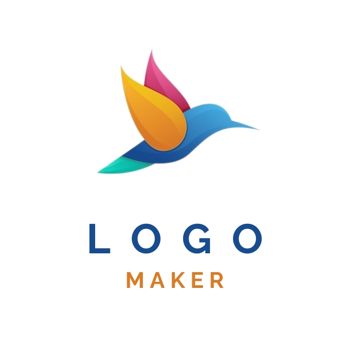 LOGO MAKER Template | PosterMyWall