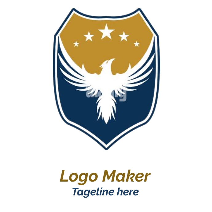 Logo maker Template | PosterMyWall