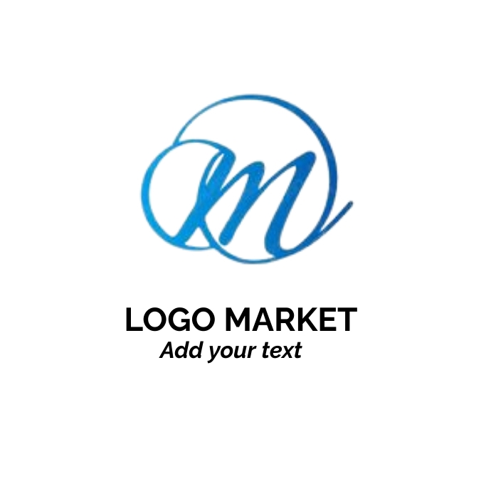 logo market Templat | PosterMyWall