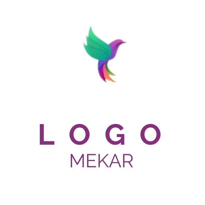 logo meakr Template | PosterMyWall