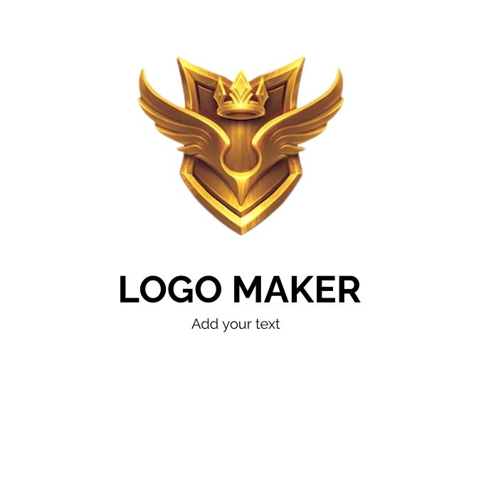 LOGO MEKAR Template | PosterMyWall