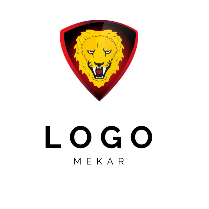 LOGO MEKAR Template | PosterMyWall
