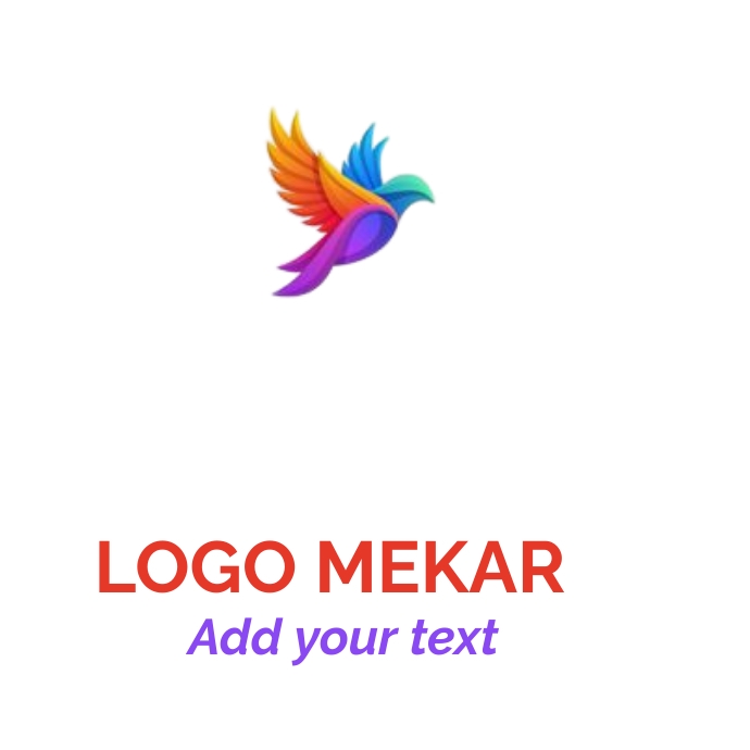 logo mekar Template | PosterMyWall