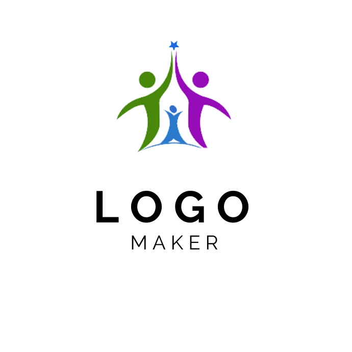 logo mekar Template | PosterMyWall