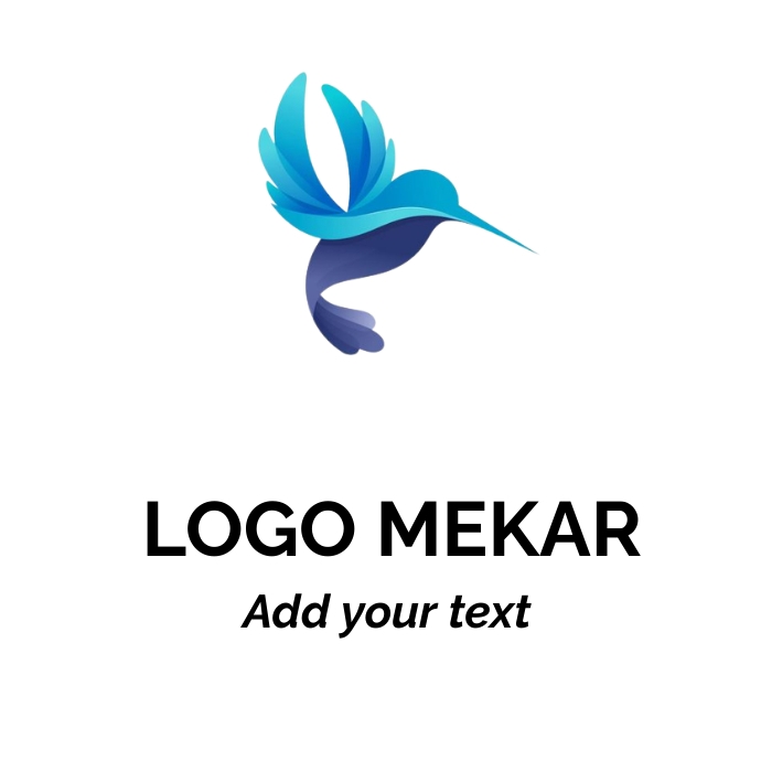 logo mekar Template | PosterMyWall