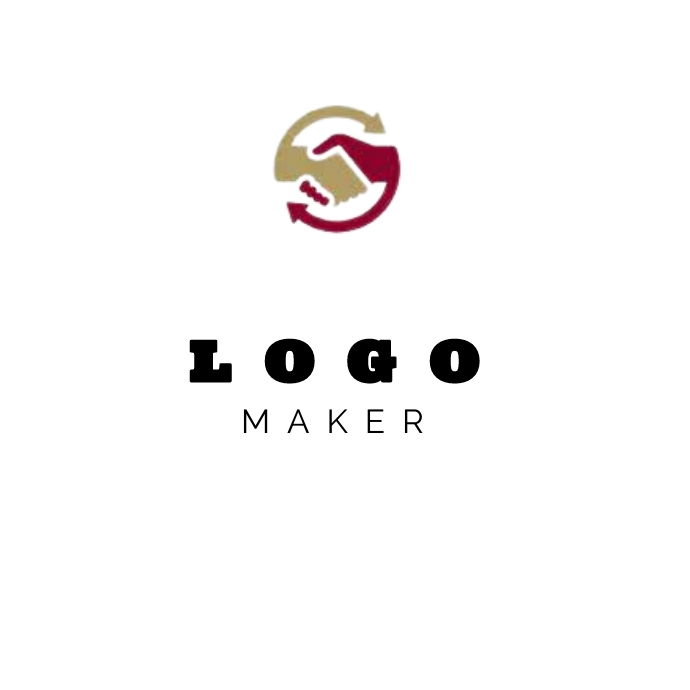 Logo Mekar Template | PosterMyWall
